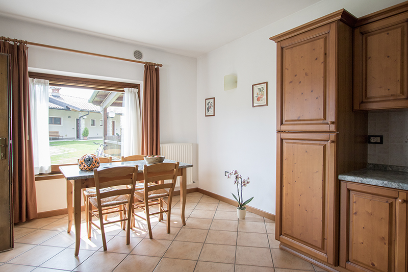 Apartments | Agritur Comai - Riva del Garda