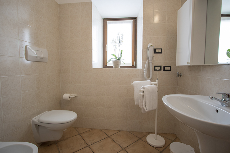 Apartments | Agritur Comai - Riva del Garda