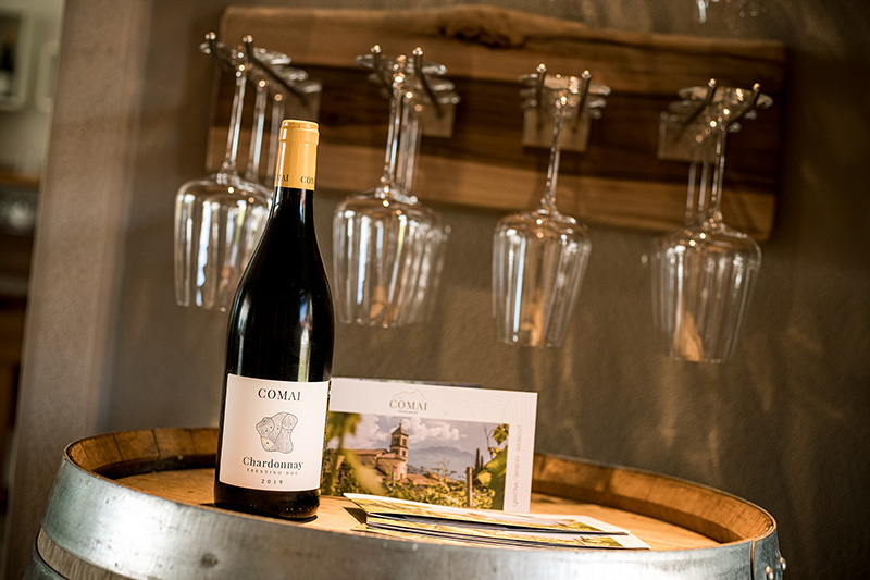 Services | Agritur Comai - Riva del Garda - Trentino - Lago di Garda